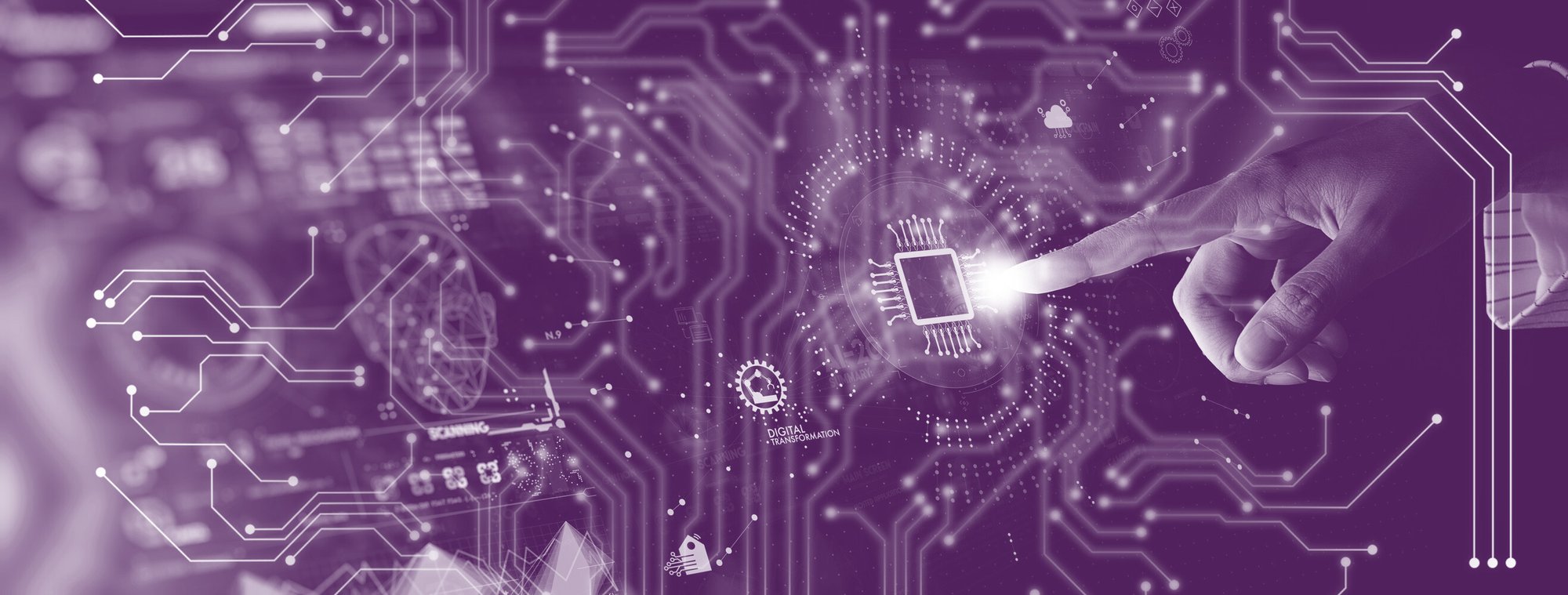 Digital Evolution vs. Digital Transformation