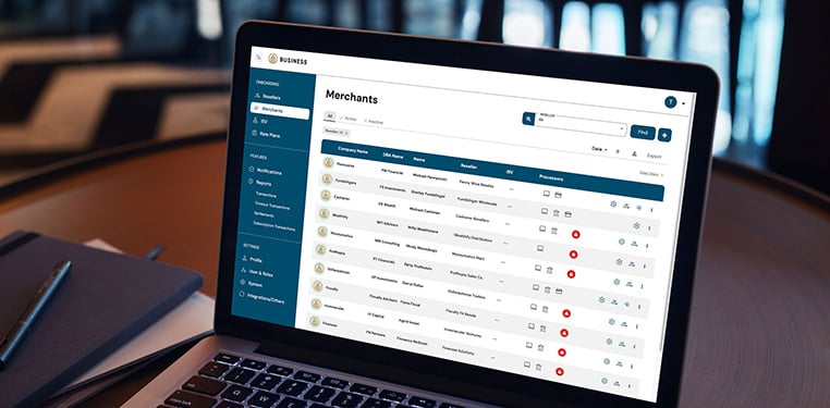 Introducing the Aurionpro Payments Platform